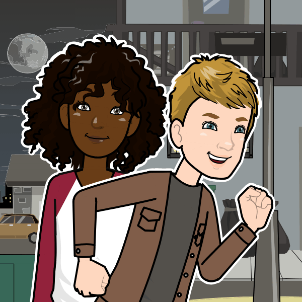 How To Draw Maniac Magee